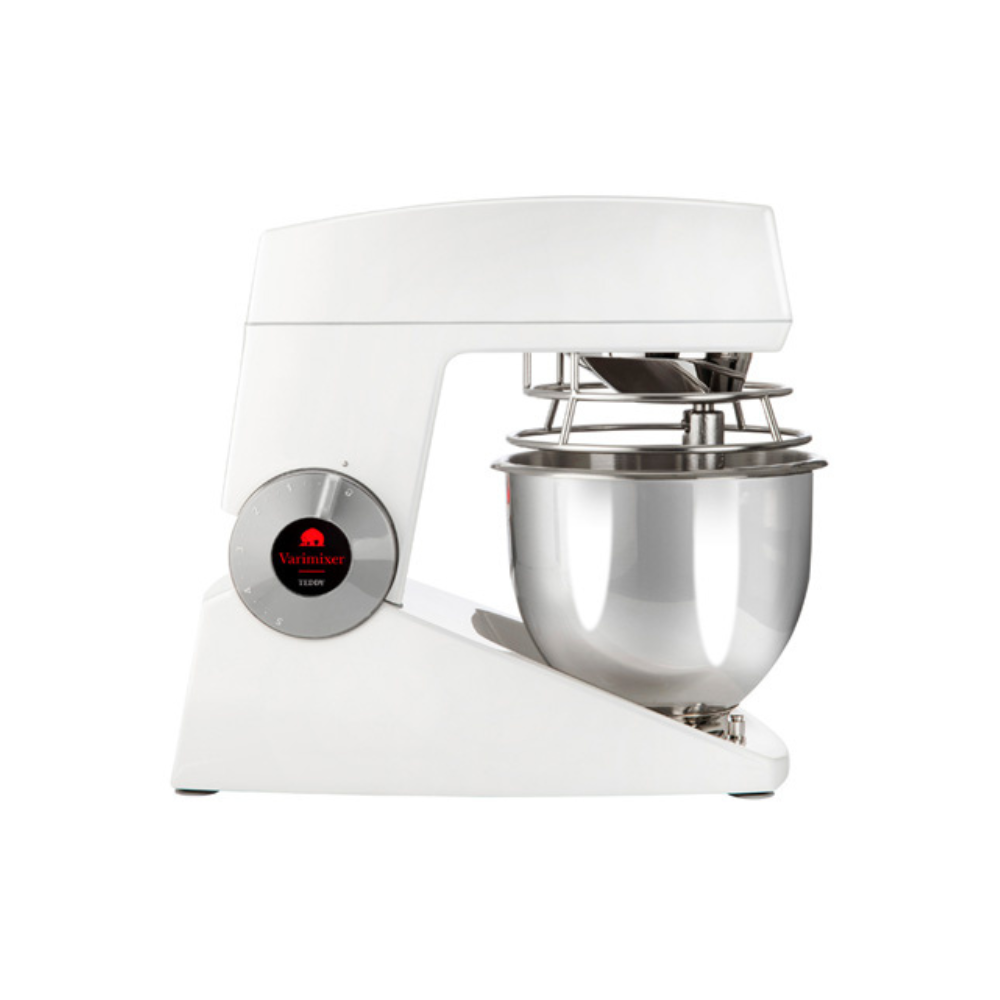 Varimixer TEDDY - Witt – La Guilde Culinaire