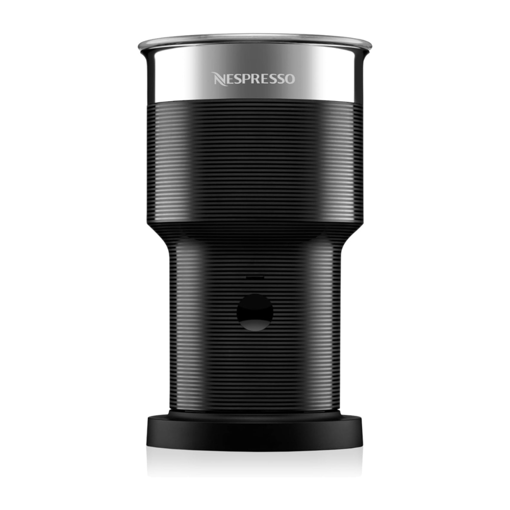 Aeroccino XL Milk Frother - Nespresso - La Guilde Culinaire