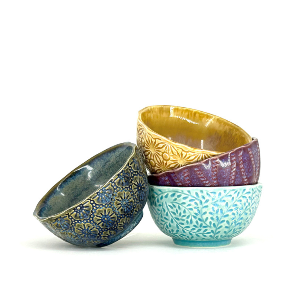 AURORA Dip Bowl - Danesco - La Guilde Culinaire