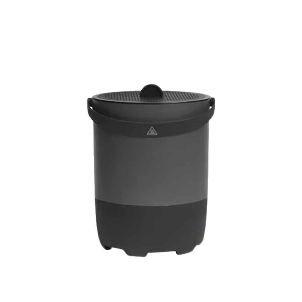 Seau et couvercle Eco 5 ! – Vitamix – La Guilde Culinaire