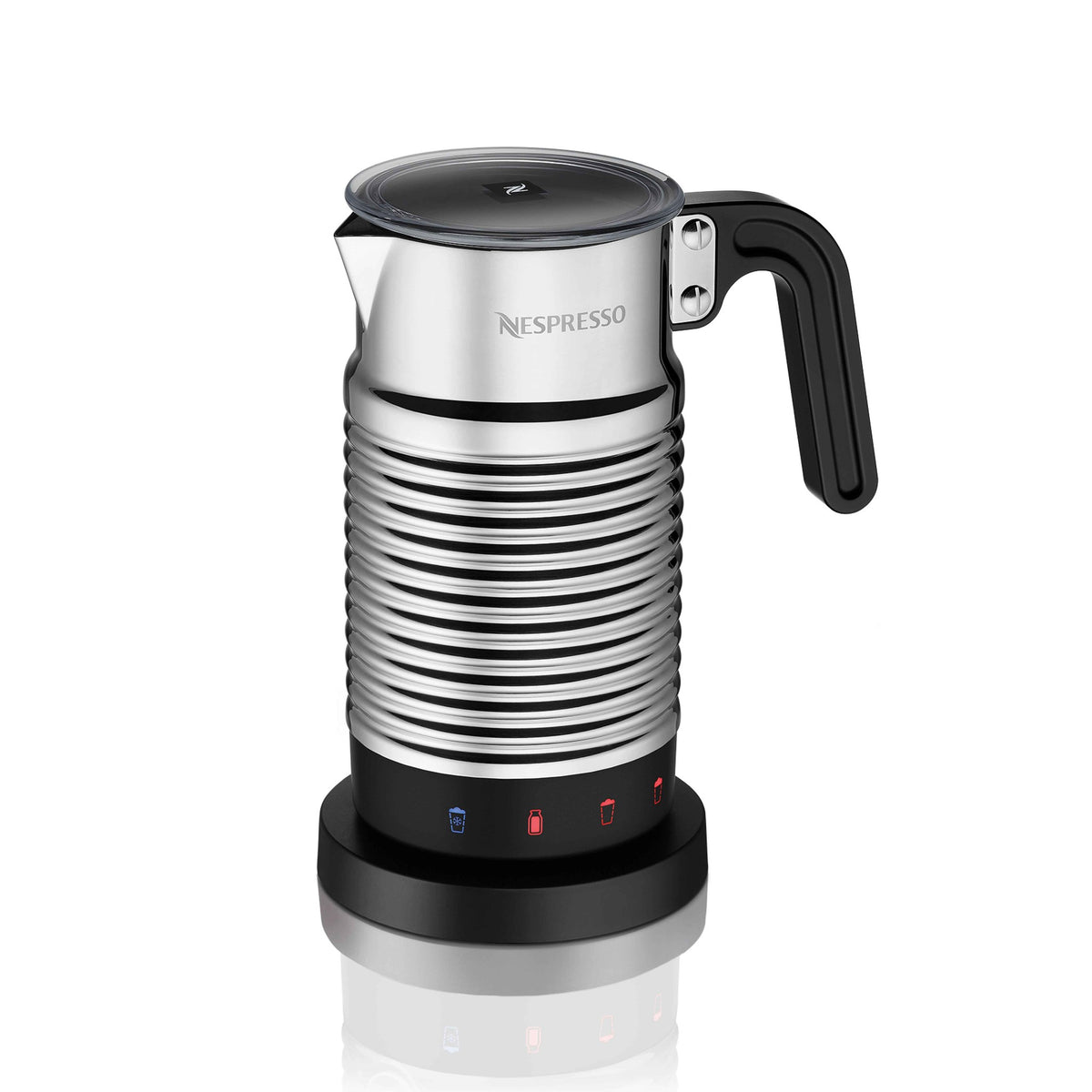 Aeroccino 4 Mousseur à lait – Nespresso – La Guilde Culinaire