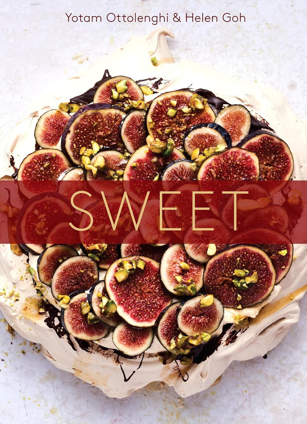 Sweet – Appetite by Random House Ed. – La Guilde Culinaire