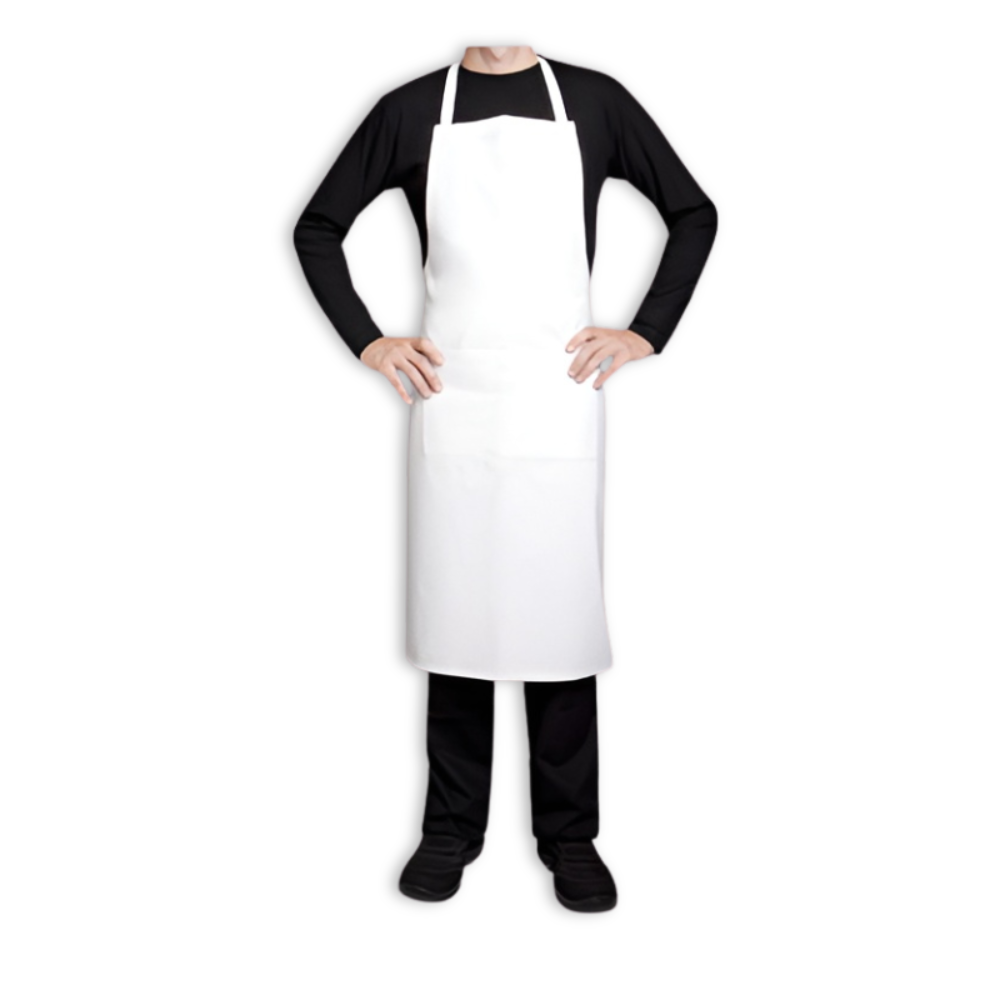 Kitchen apron Genievre – Clement Design – La Guilde Culinaire