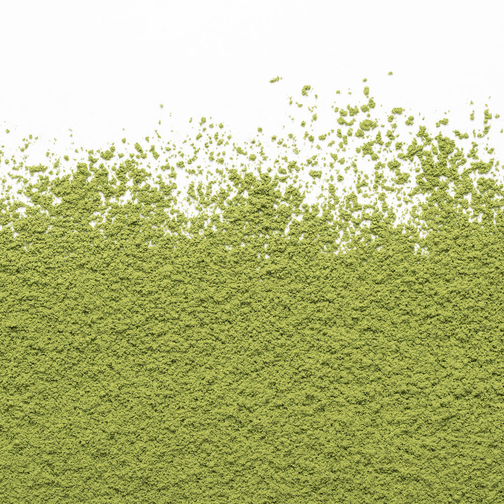Matcha Sora (40g tin) – Camellia Sinensis – La Guilde Culinaire
