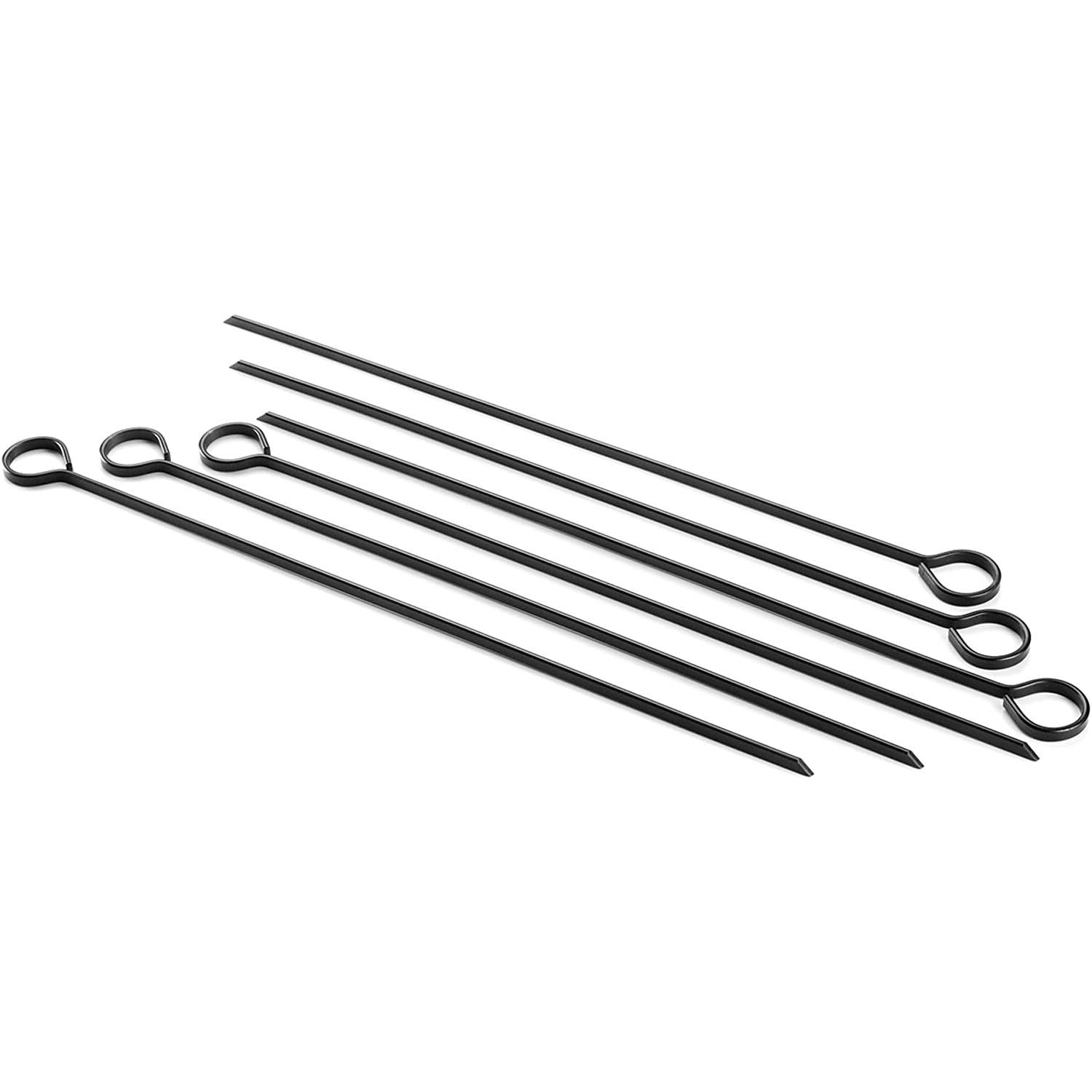 Non-stick skewers (set of 6) - Outset - La Guilde Culinaire