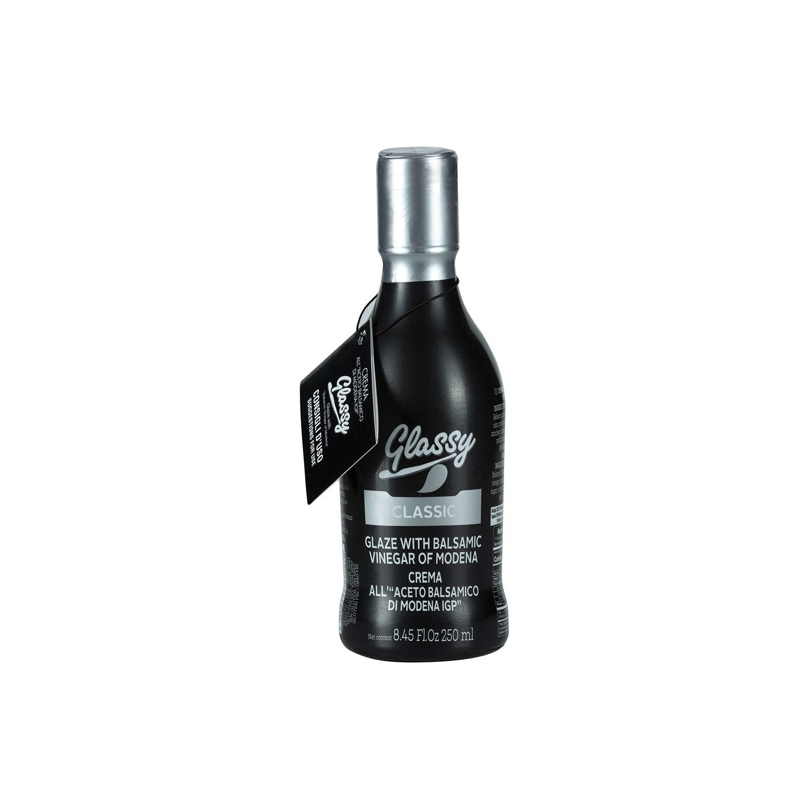 Crème de balsamique Classic - 250 ml – Acetaia Bellei – La Guilde Culinaire