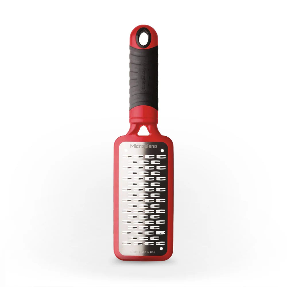 RIBBON Double Edge Grater with Blade - Home Series – Microplane – La ...