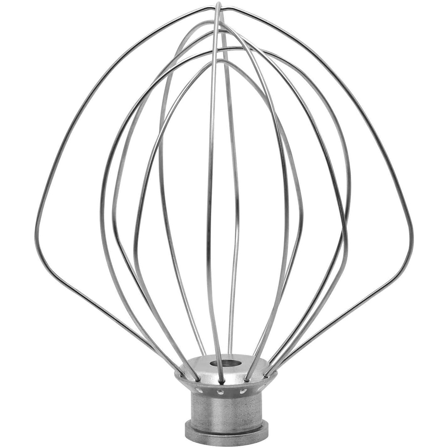 Whisk 6-Wire Stainless Steel KN256WW for KitchenAid – Kitchenaid – La ...