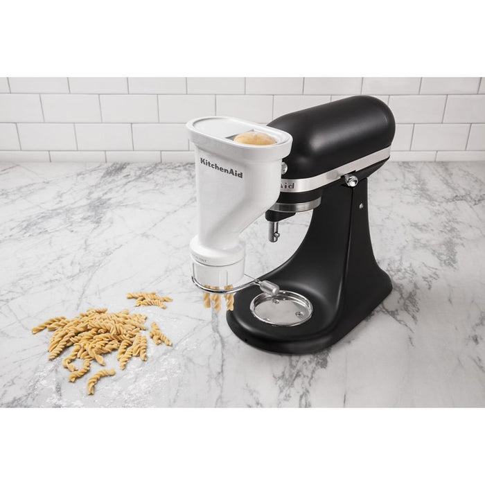 Presse-pâtes gourmet pour Batteur Kitchenaid – La Guilde Culinaire