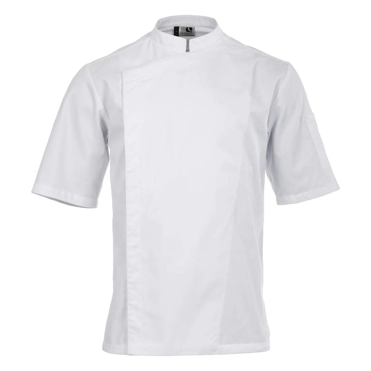 Kitchen jacket Liverpool - Clement Design - La Guilde Culinaire