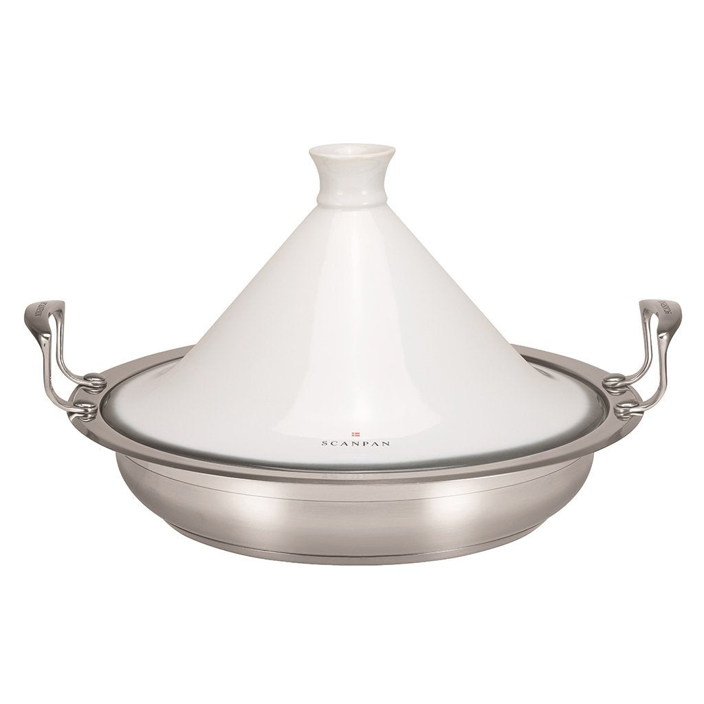 Tajine Impact 32cm – Scanpan – La Guilde Culinaire
