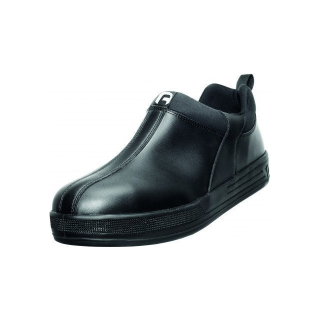 Chaussure de cuisine Seeker - Clement Design - La Guilde Culinaire