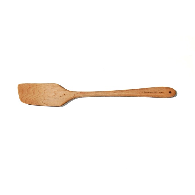 The Wok Paddle, (Right Handed) 16" - Littledeer - La Guilde Culinaire